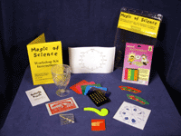 The Magic of Science School Assembly Show | Mobile Ed Productions