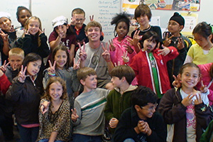 Anti-Bullying and Motivational School Assembly Programs