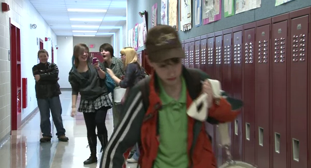 Anti Bullying Assemblies for Middle and High Schools