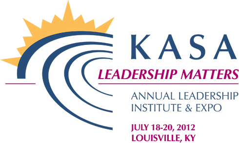 Mobile Ed Visits Kentucky Administrators Conference (KASA)