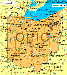Earth Balloon Rocks Ohio - Earth Science School Assemblies
