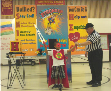 Anti-Bullying Assemblies | School Assembly Programs