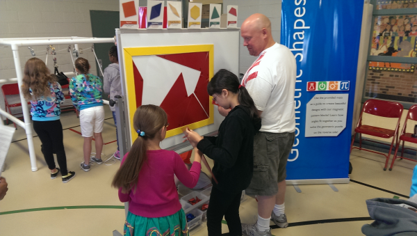 The STEM Museum Unveiled! New Science Extravaganza takes to The Road