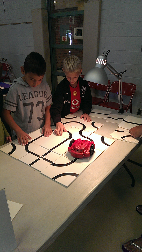 The STEM Museum Unveiled! New Science Extravaganza takes to The Road