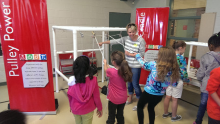 The STEM Museum Unveiled! New Science Extravaganza takes to The Road