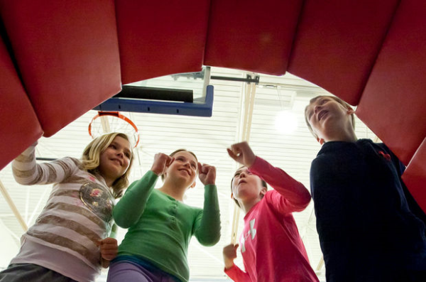 STEAM Museum | Hands-On School Assembly Program