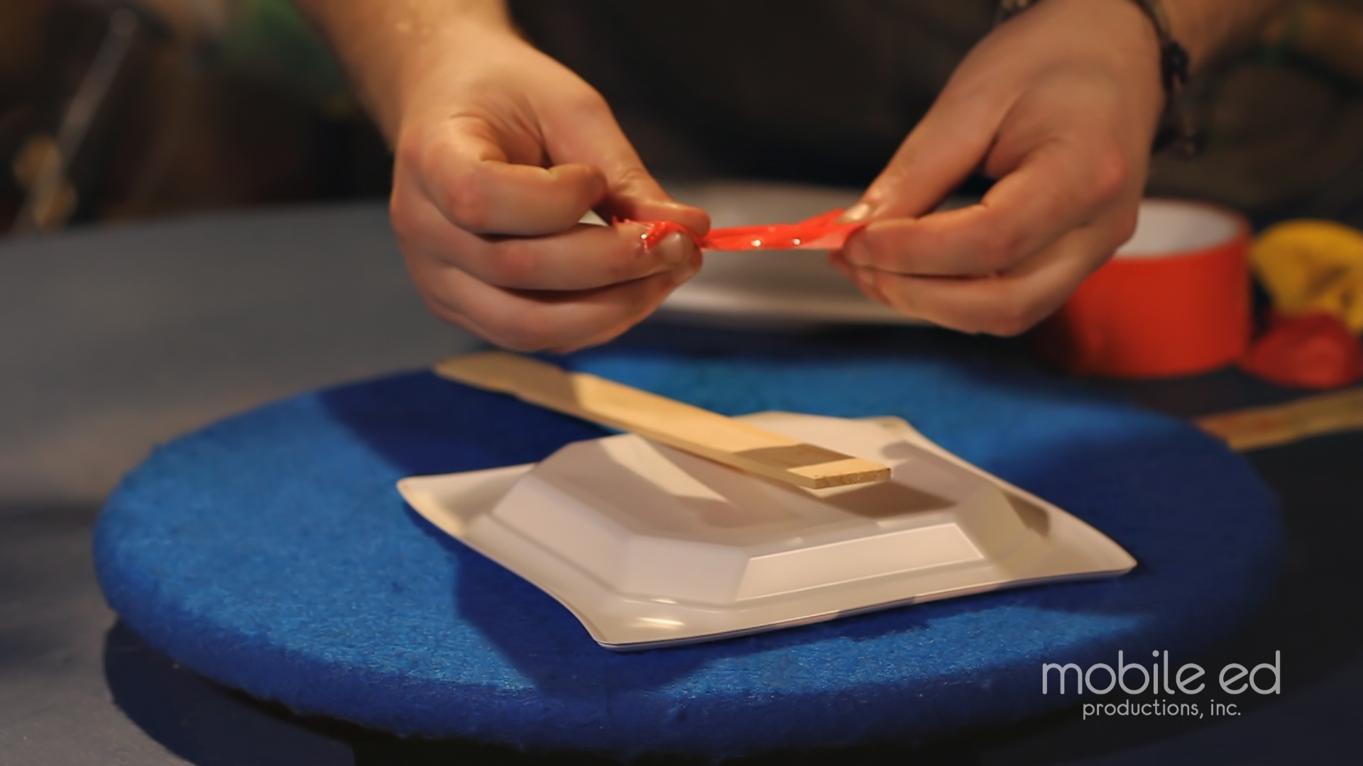 Play Balloon Tennis | Fun Rainy Day Activity