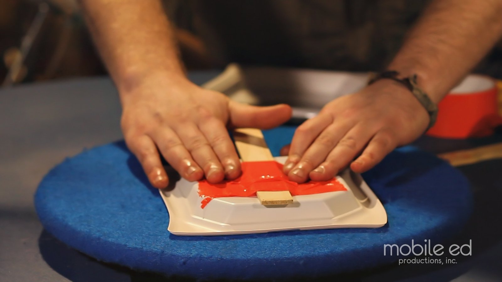 Play Balloon Tennis | Fun Rainy Day Activity