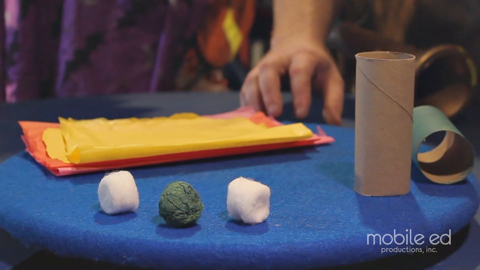 Make a Fire Breathing Dragon | Arts and Crafts