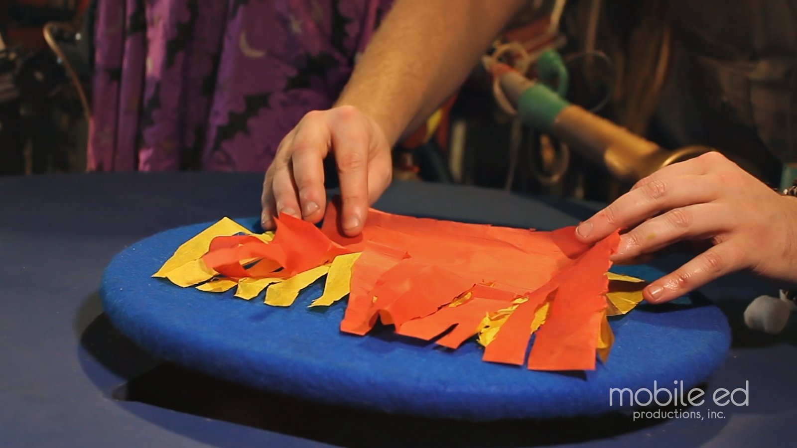 Make a Fire Breathing Dragon | Arts and Crafts