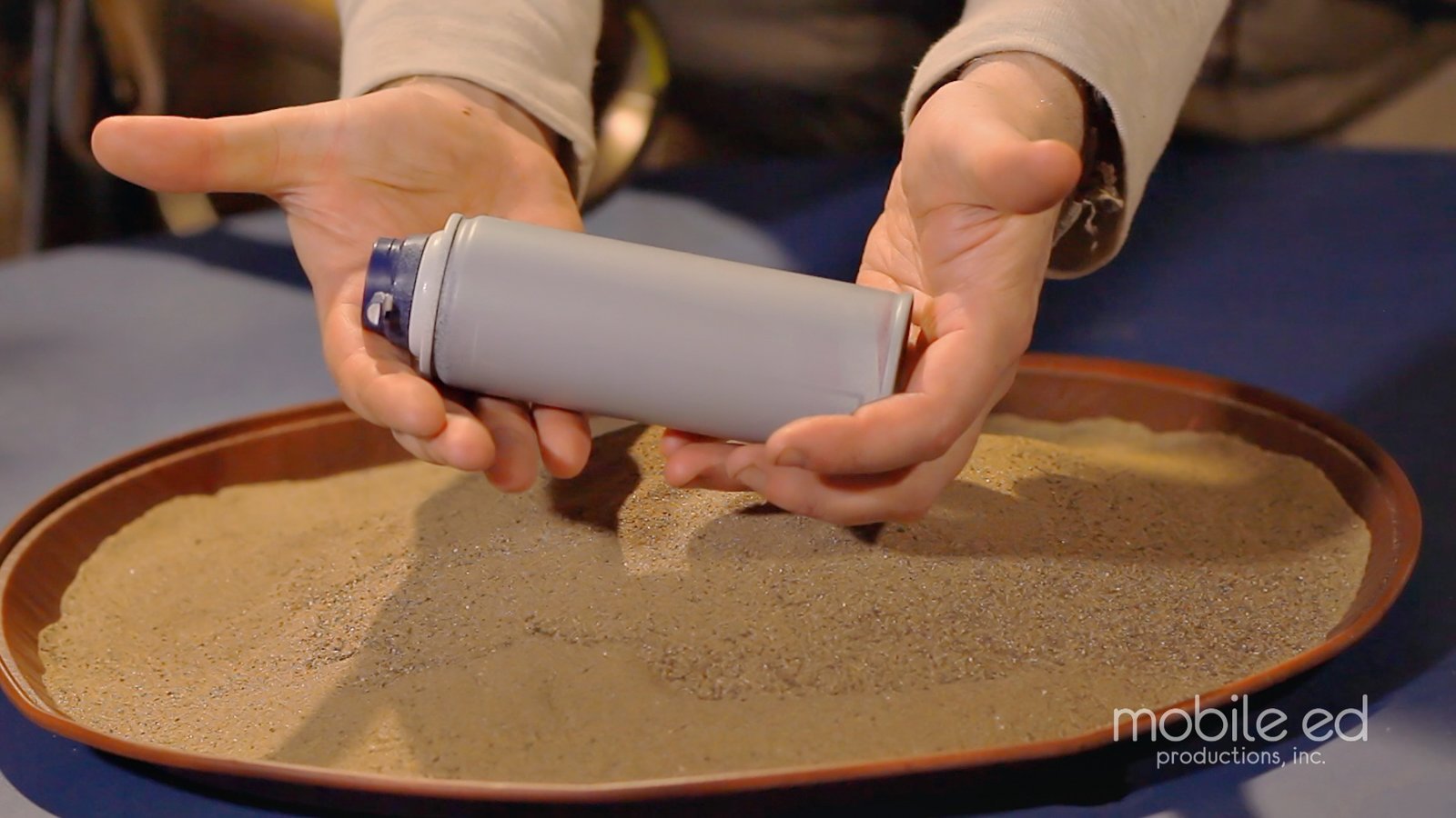 Make Foam Sand | Arts and Crafts Fun