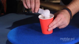 How to Make Monster Slime | Halloween Science Project