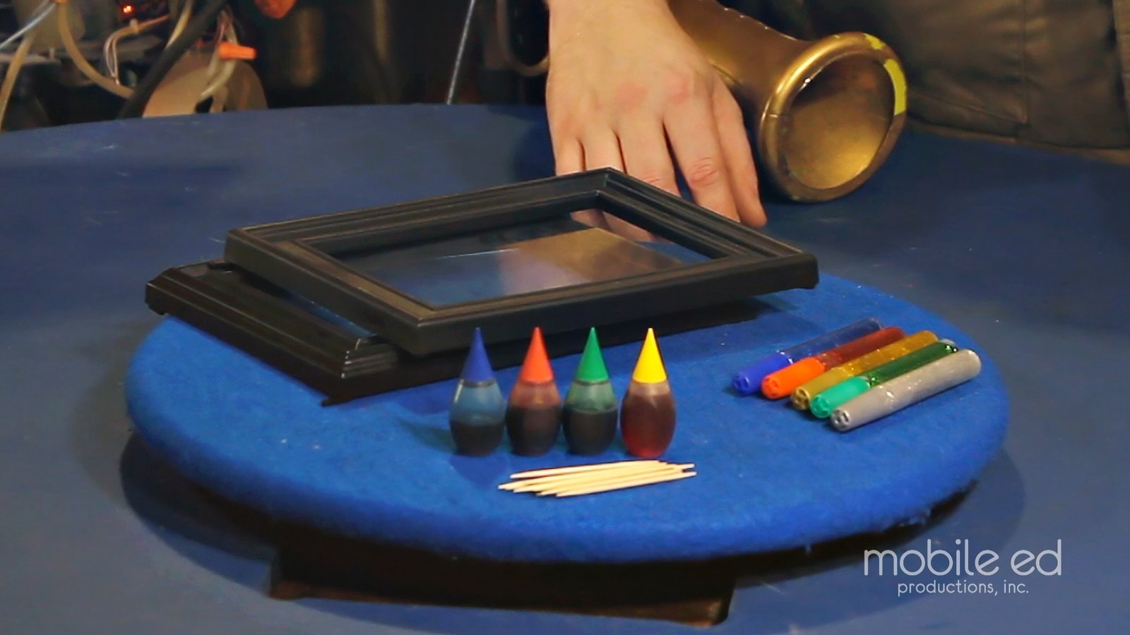 Create Stained Glass | Fun Project