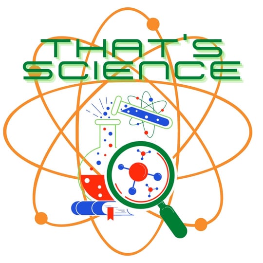 That's Science! | Interactive Science School Assembly Program