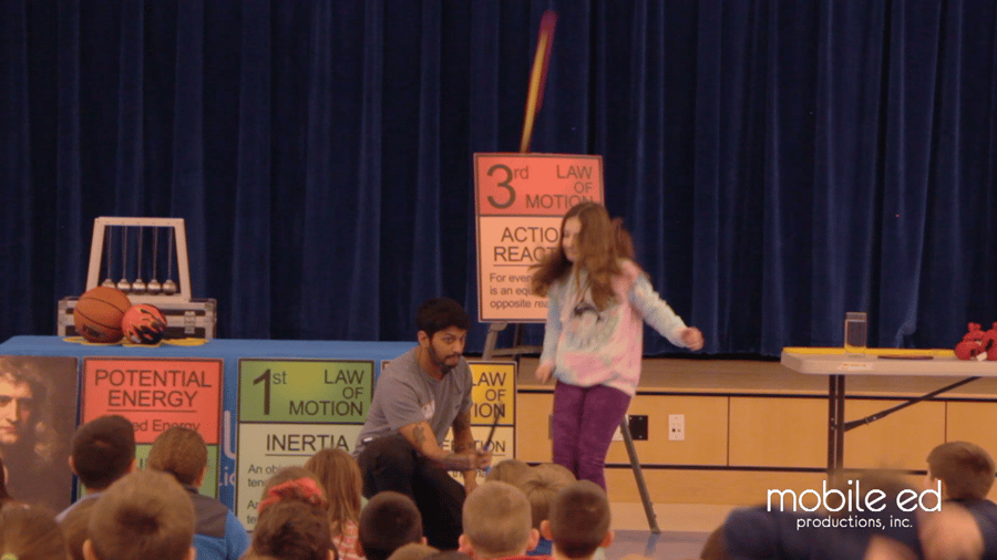 10 Assemblies Every Student Should See