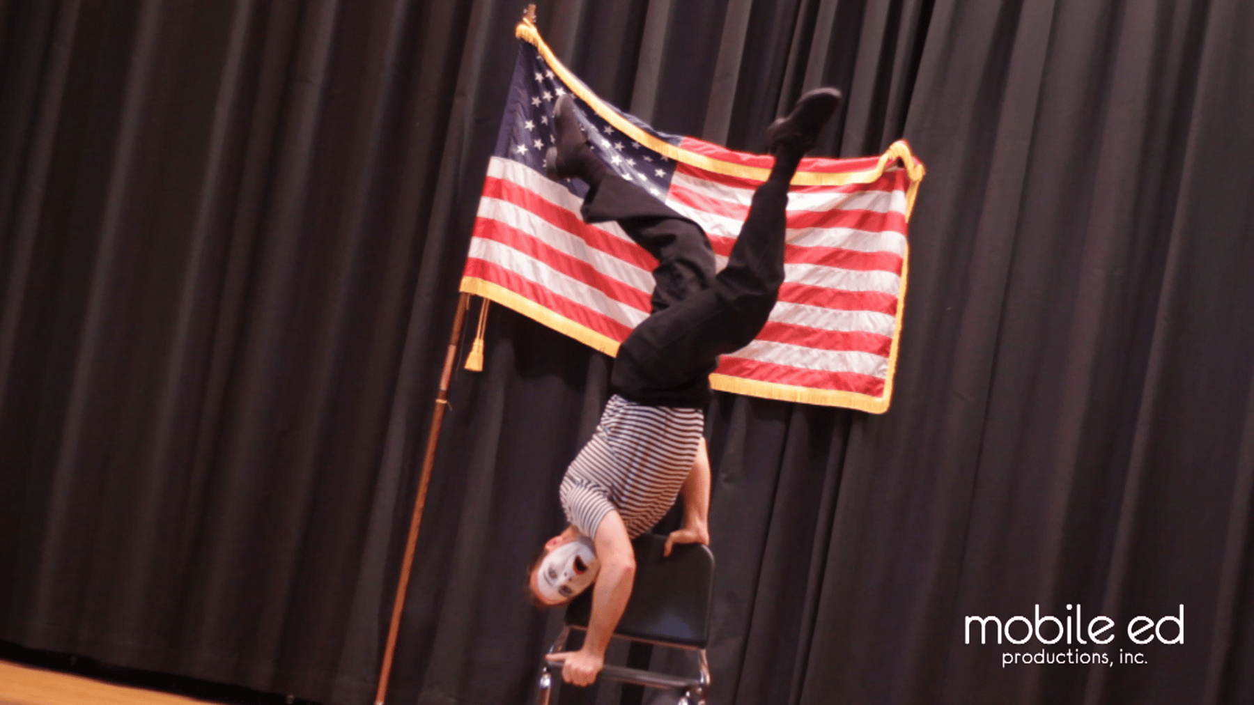 10 Assemblies Every Student Should See