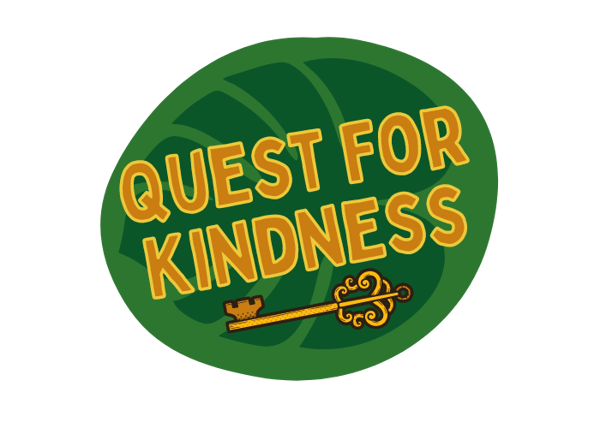 Quest for Kindness SEL School Assembly Program | Mobile Ed Productions