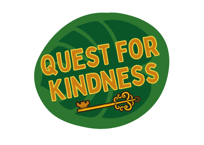 Quest for Kindness School Assembly Program | Mobile Ed Productions