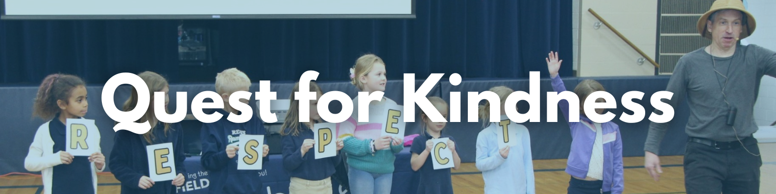 5 Assemblies for Summer Camps