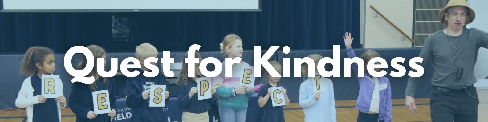 5 Assemblies for Summer Camps