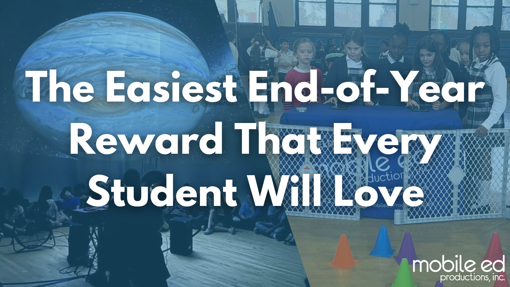 The Easiest End-of-Year Reward That Every Student Will Love