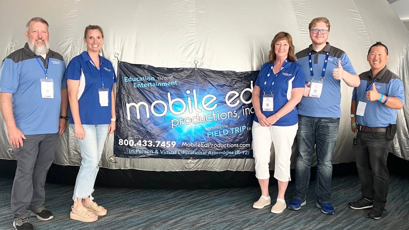 Mobile Ed Reflects on 2025: Our Year in Review