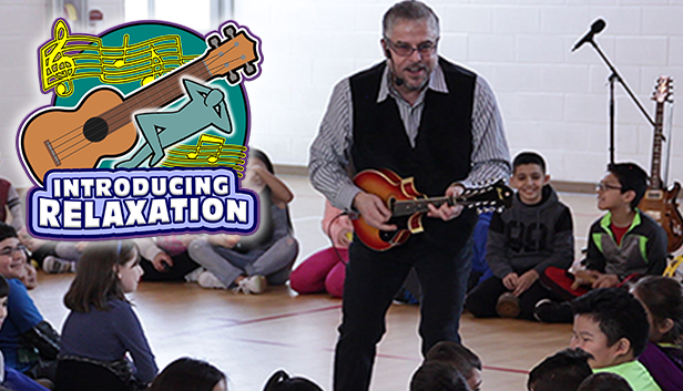 School Assembly Program | Introducing Relaxation