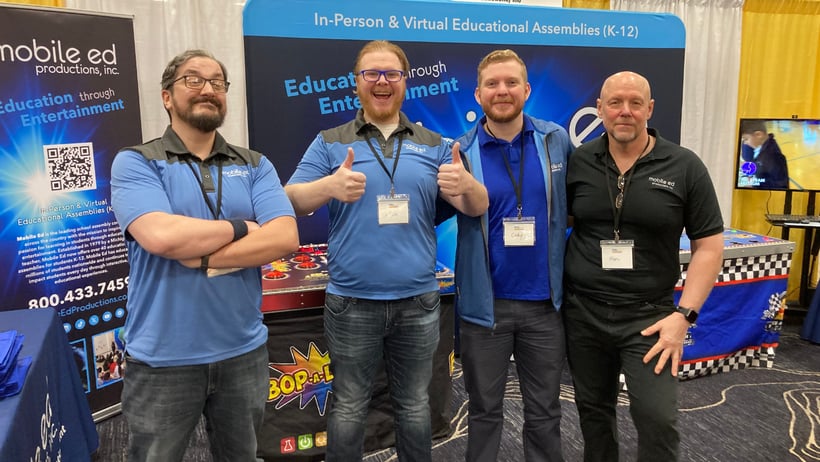 Mobile Ed Reflects on 2025: Our Year in Review