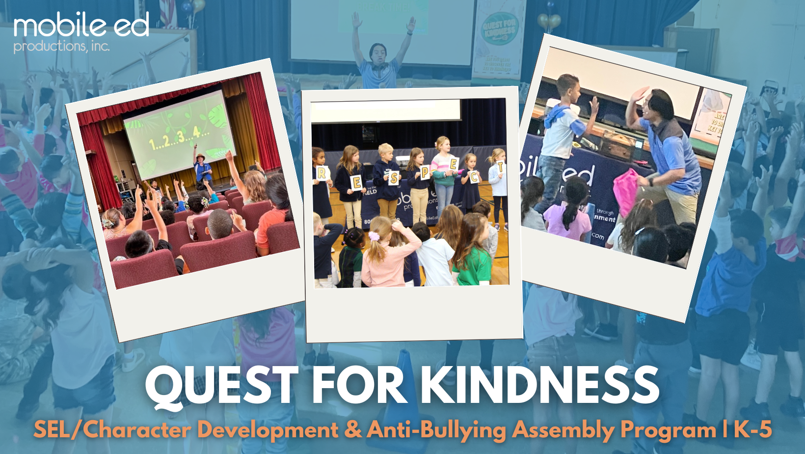 Kindness Is Contagious: How Small Acts Can Prevent Bullying