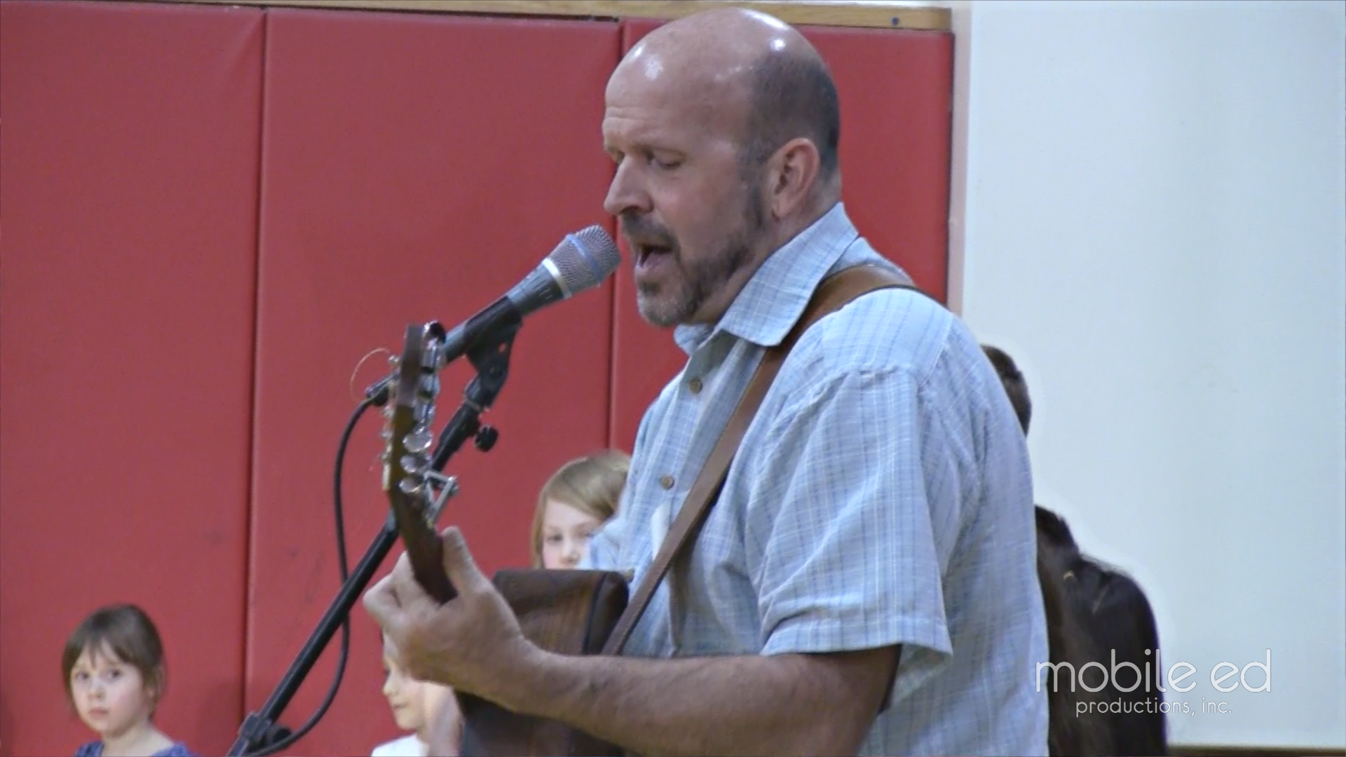 The Respect Tour School Assembly Program | Mobile Ed Productions