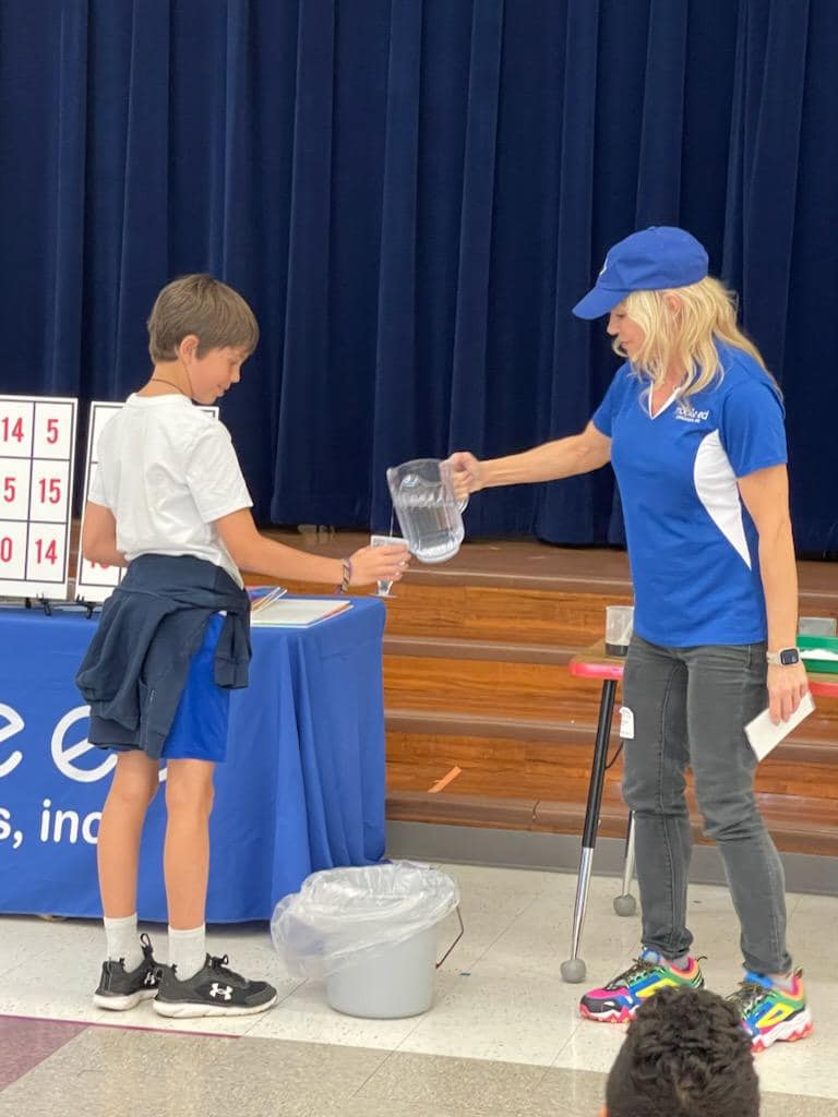 The Magic of Science School Assembly Show | Mobile Ed Productions