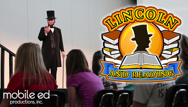 Mobile Ed Productions | Reading and Writing Assemblies