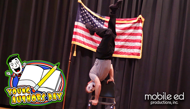 All School Assembly Programs - Mobile Ed Productions